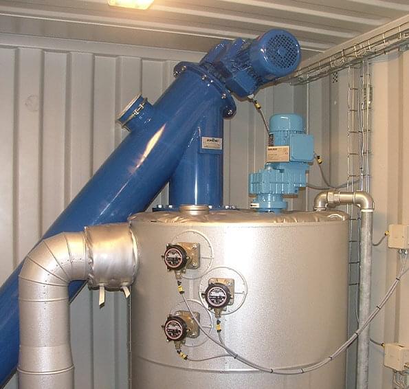 Marine Loading Arms, Hoses, Hosetowers, Ship's Access, Gas Metering and ...